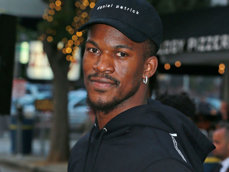 Butler says he and Wade are cool after IG exchange: 'That's my brother ...