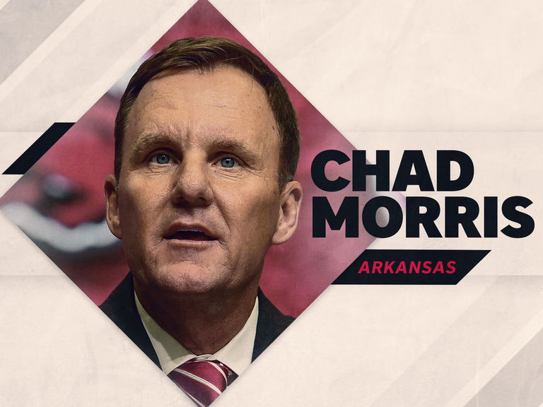College Coaching Carousel: Chad Morris brings the deep ball to Arkansas ...