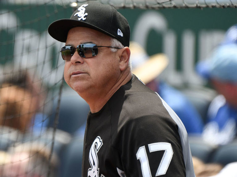 White Sox manager Renteria cleared to return after health concerns ...