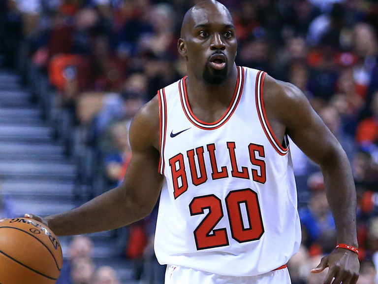 Report: Spurs, Pondexter agree to 1-year deal | theScore.com