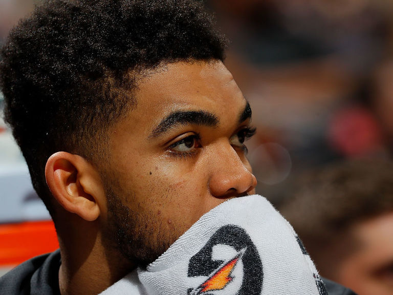 Thibodeau 'very optimistic' Towns will ink extension prior to season ...