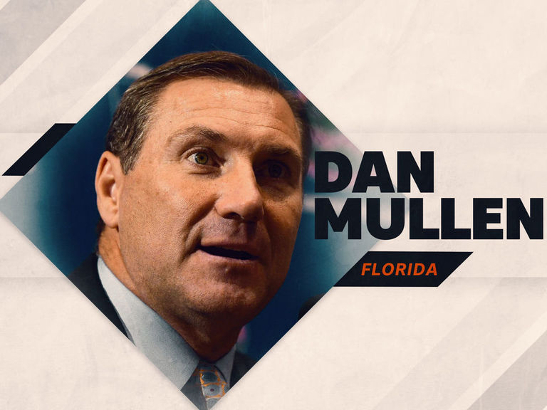 College Coaching Carousel: Can Dan Mullen end Florida's QB woes ...