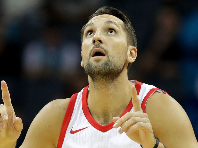 Report: Rockets send Anderson, Melton to Suns for Chriss, Knight ...