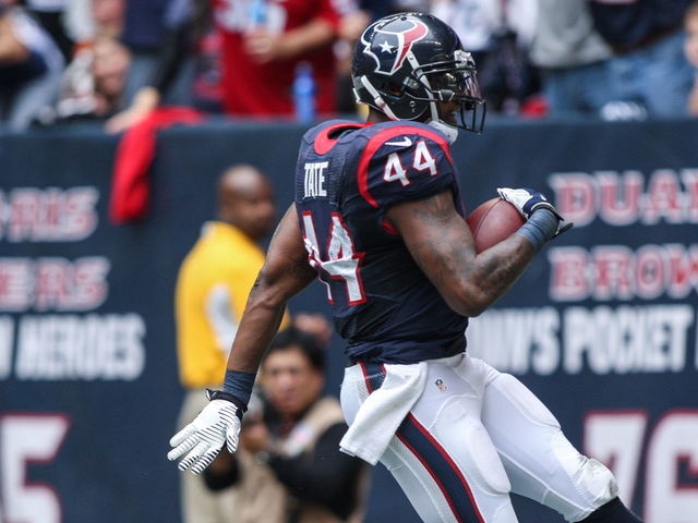 NFL Free Agency: Top 5 running backs | theScore