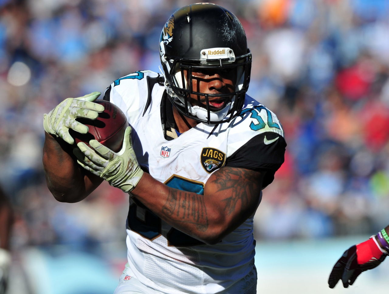 NFL Free Agency: Top 5 running backs | theScore