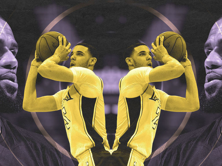 Why Lonzo and LeBron will fit better than you think | theScore.com