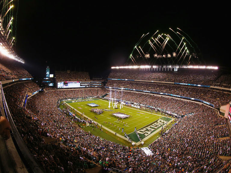 NFL fans aren't too happy about the new 'Green Zone' feature | theScore.com