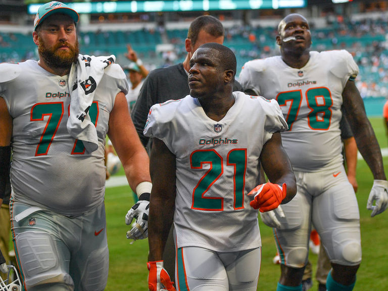 Titans-Dolphins sets NFL record for longest game after 4 hours of ...