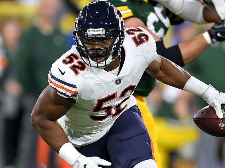 Fantasy: Trade Value Chart - Defenses | theScore.com