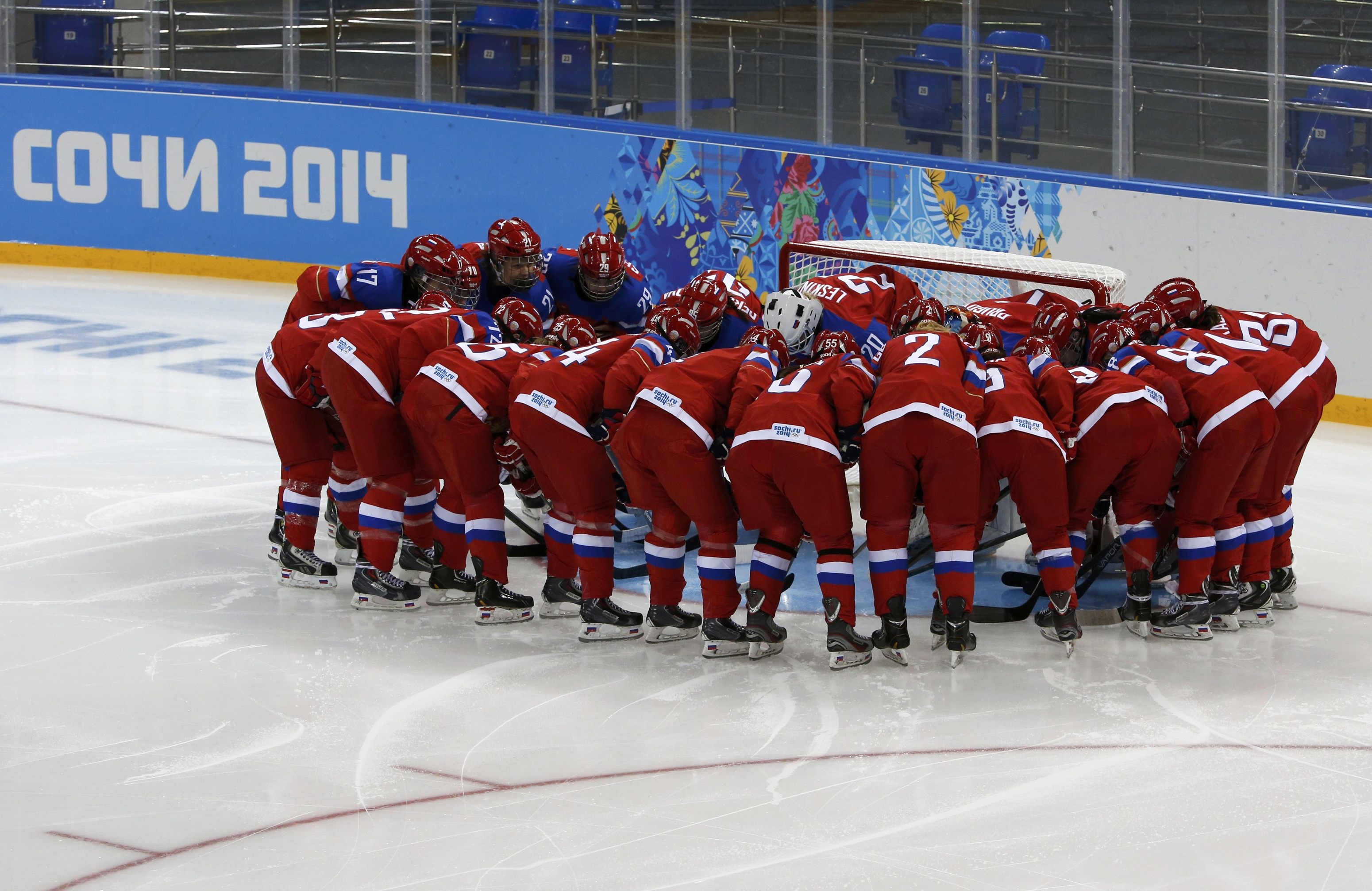 The best photos from Day 2 of the Winter Olympics | theScore.com