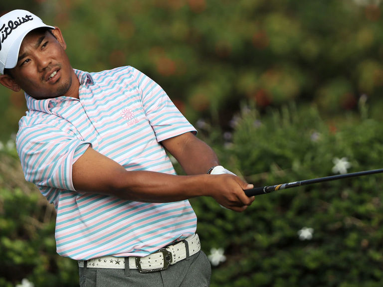 Tadd Fujikawa becomes 1st male pro golfer to publicly come out as gay ...