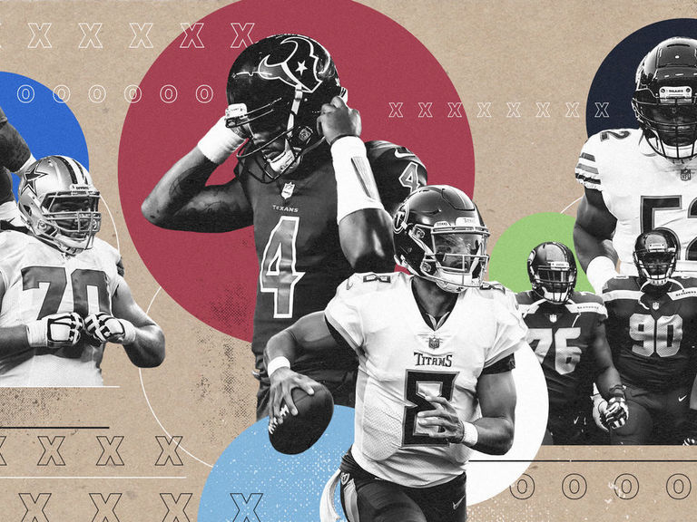 X vs. O: Breaking down 3 critical Week 2 matchups between 0-1 teams ...