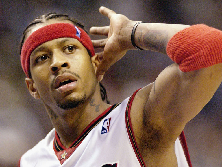 Iverson's original Reebok Answer 1 sneakers to be re-released ...