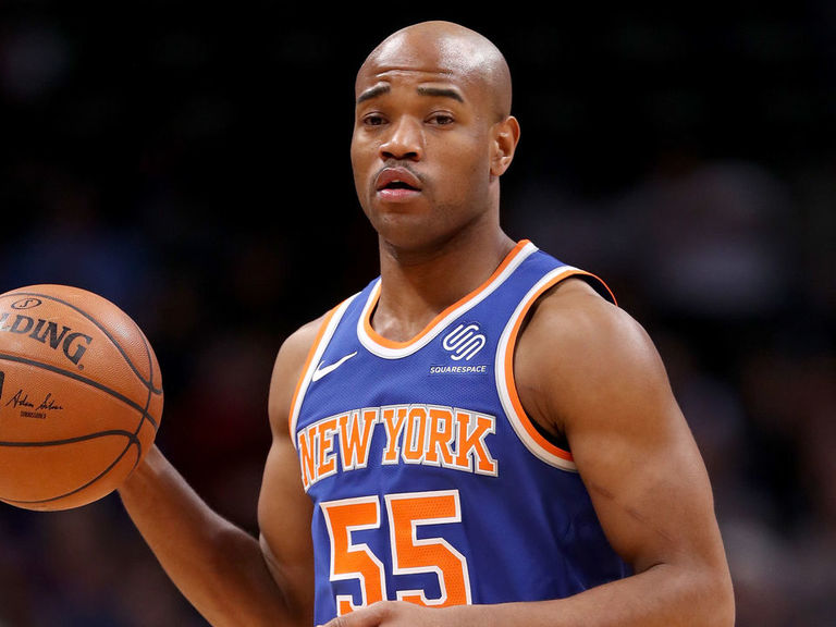 Report: Jarrett Jack signs with Pelicans on 1-year deal | theScore.com