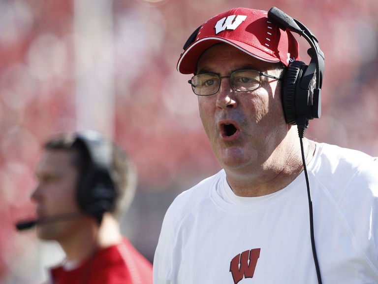 4-star OT Rucci commits to Wisconsin | theScore.com