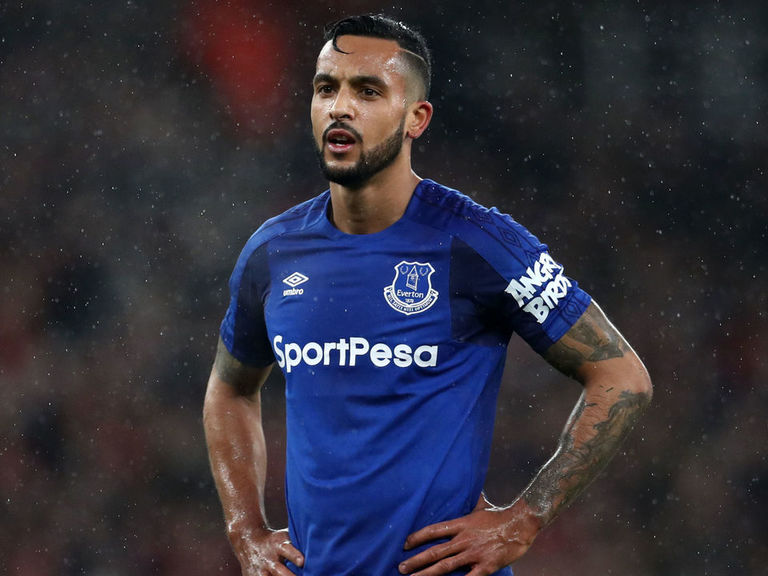 Walcott: 'I fell out of love with football' at Arsenal | theScore.com