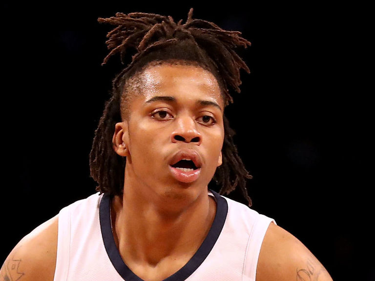 Kings waive Deyonta Davis | theScore.com