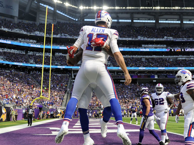 Week 3 By Design: Breaking down the best plays from Sunday