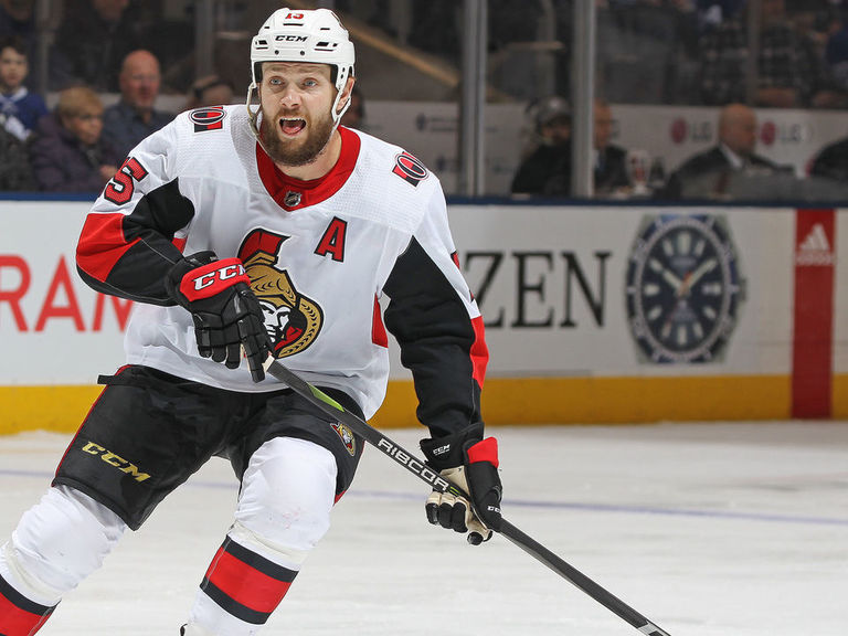 Senators place veteran Zack Smith on waivers with 3 years left on ...