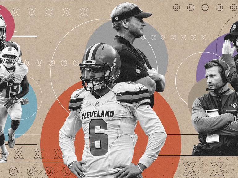 X vs. O: Breaking down 3 marquee Week 4 matchups | theScore.com