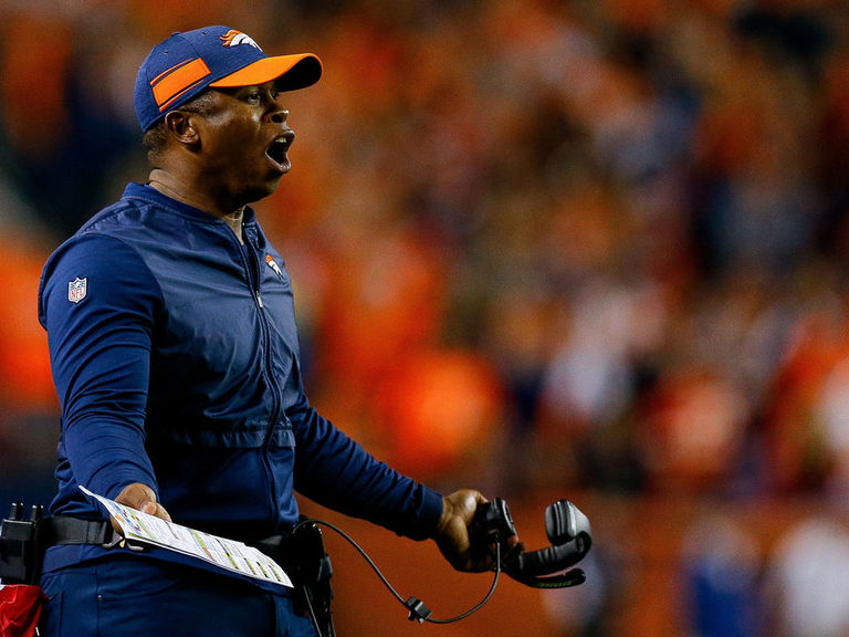 Broncos upset over referees' play-clock ruling on game-winning drive ...