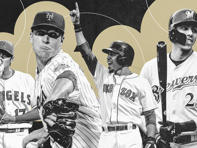End of Season MLB Awards: Handing out MVP, Cy Young, and more ...