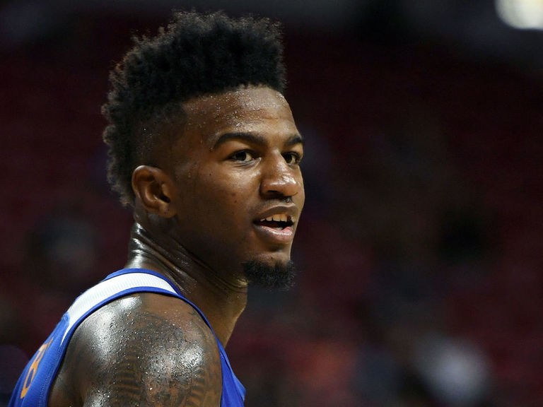 Jordan Bell discusses stalker experience that forced him to move ...