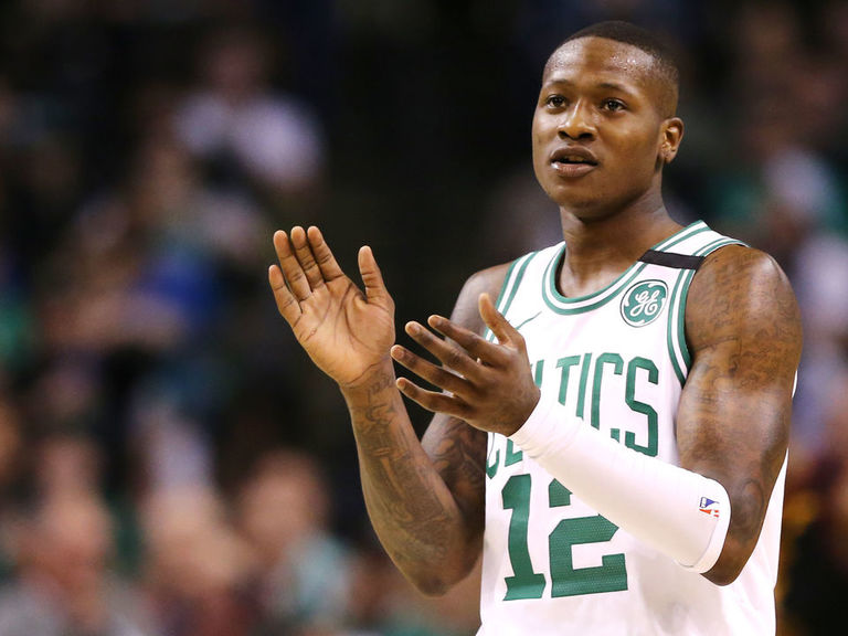 Rozier's dad will watch him play NBA game in person for 1st time ...