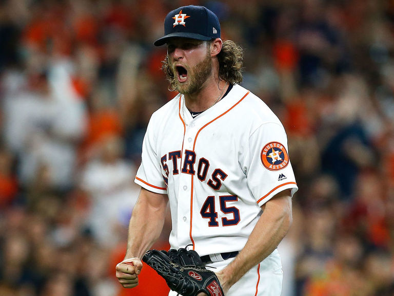 Report: Bauer, Cole, Wood latest players to win arbitration hearings ...