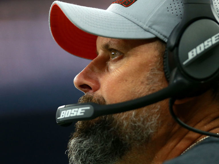 Todd Haley: Browns offense 'all on the same page' | theScore.com