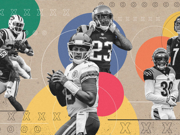 X vs. O: Breaking down Week 6's most intriguing tactical matchups ...