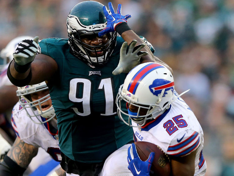 Report: Bills unlikely to trade McCoy to Eagles | theScore.com