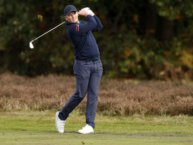 Last week in golf: Wild aces, unique swings, and a never-before-seen ...