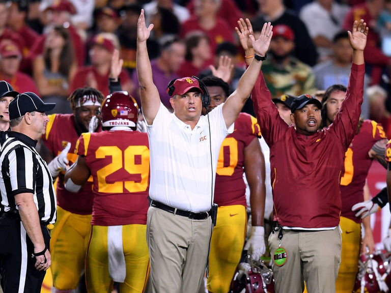 USC signs top-50 prospect Raesjon Davis | theScore.com