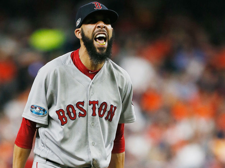 Price finally shakes playoff struggles with pennant-clinching win in ...
