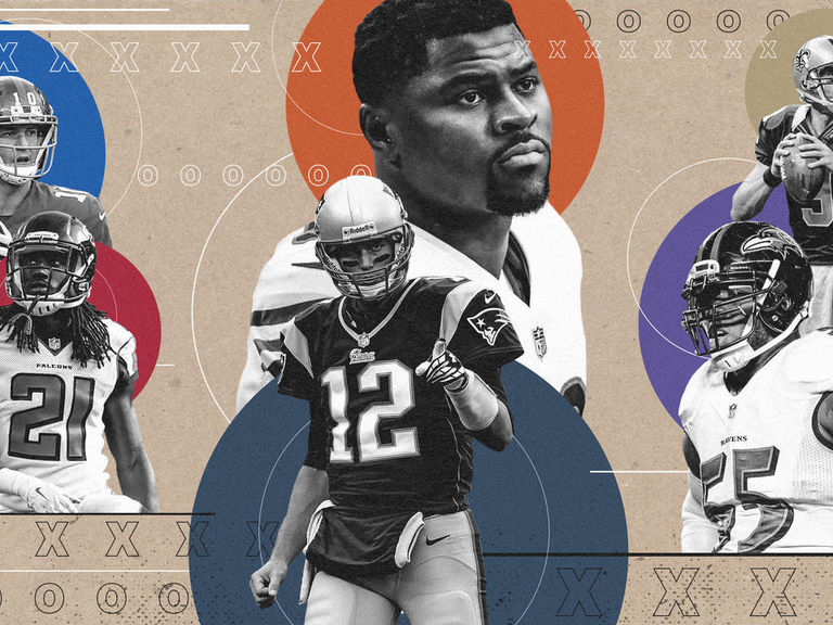 X vs. O: Breaking down Week 7's most intriguing tactical matchups ...