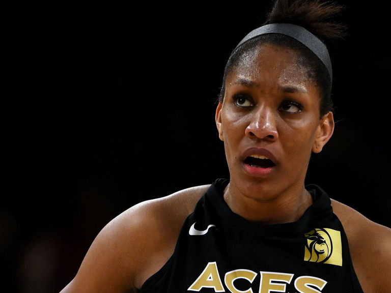 WNBA players not happy about new G League contracts | theScore.com