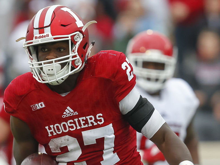 Ellison suspended from Indiana, permanently dismissed from team ...