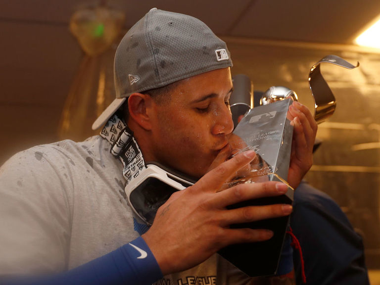 Machado takes last jab at Brewers fans: 'They're always going to boo ...