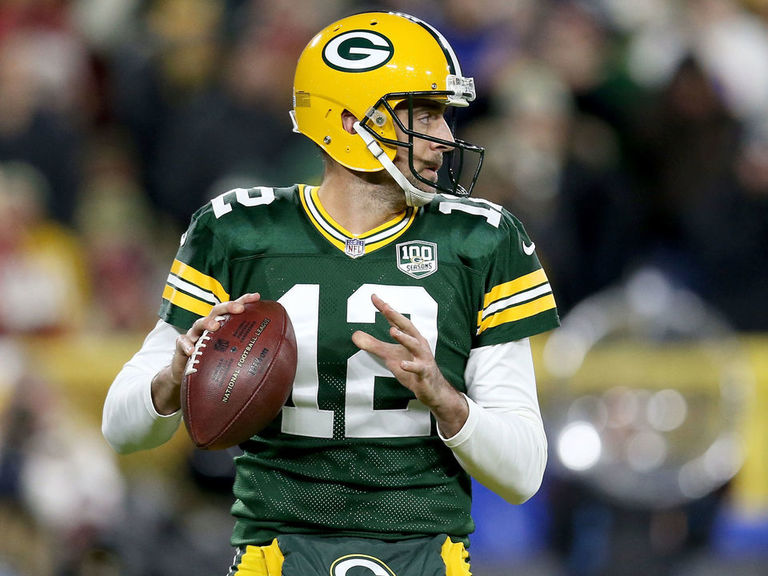 Jets' Darnold on Aaron Rodgers: 'He really is the most talented person ...