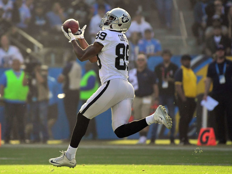 Cowboys' Garrett: Cooper can be cornerstone player | theScore.com