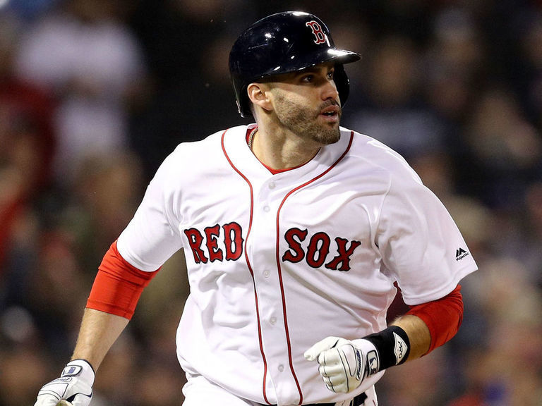 Martinez after injury: 'You've got to play through some stuff' in World ...