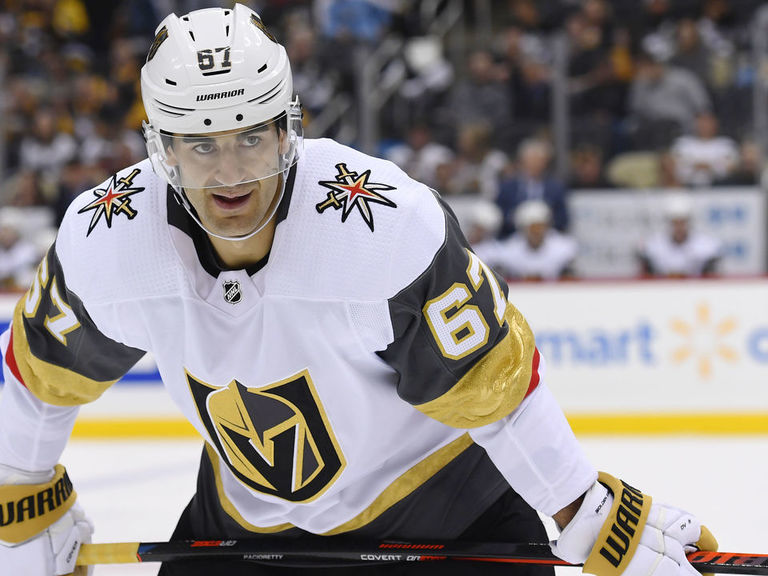 Pacioretty exits vs. Lightning after taking high hit | theScore.com