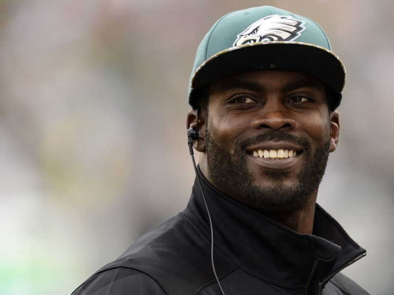 Snow in North Carolina cancels controversial Michael Vick appearance ...
