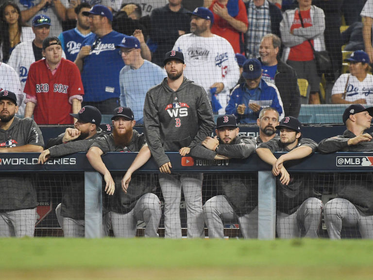 Game 3 becomes longest postseason contest in MLB history | theScore.com