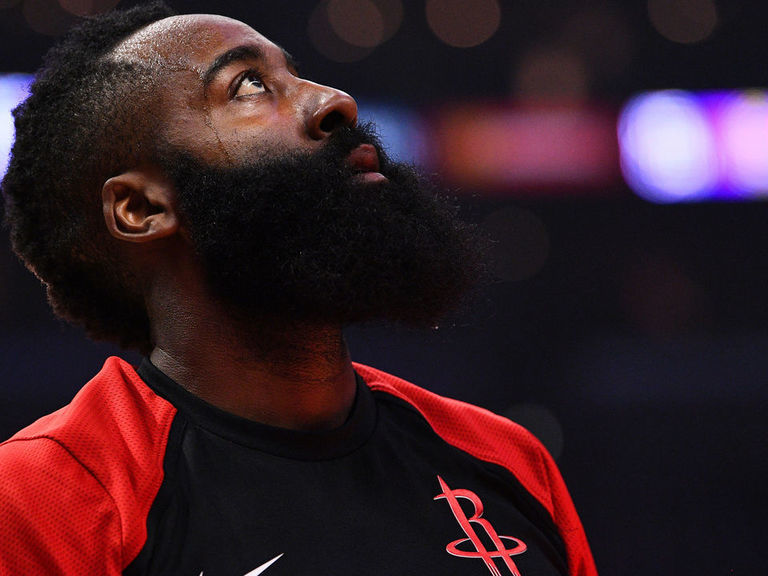 Harden returns from 3-game absence vs. Bulls | theScore.com