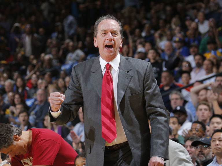 Former Cavs coach Boylan files lawsuit against team for age ...