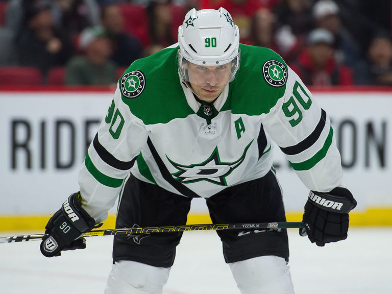 Spezza willing to take pay cut to stay with Stars | theScore.com