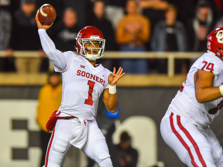 3 best bets for Kyler Murray's NFL landing spot | theScore.com