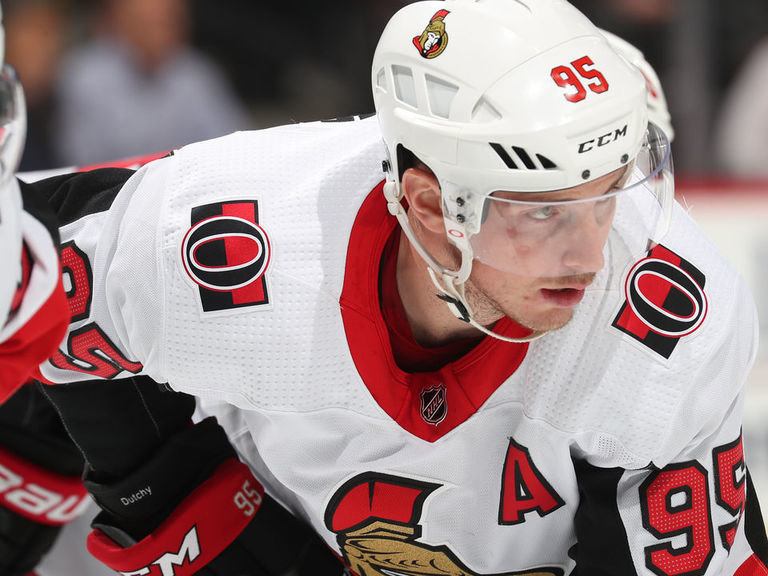 Video surfaces of Sens players mocking coaching staff | theScore.com